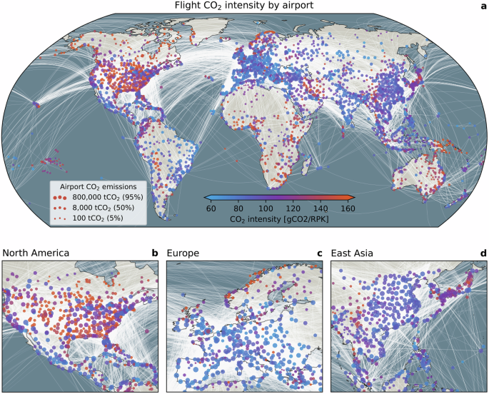 Large carbon dioxide emissions avoidance potential in improved ...