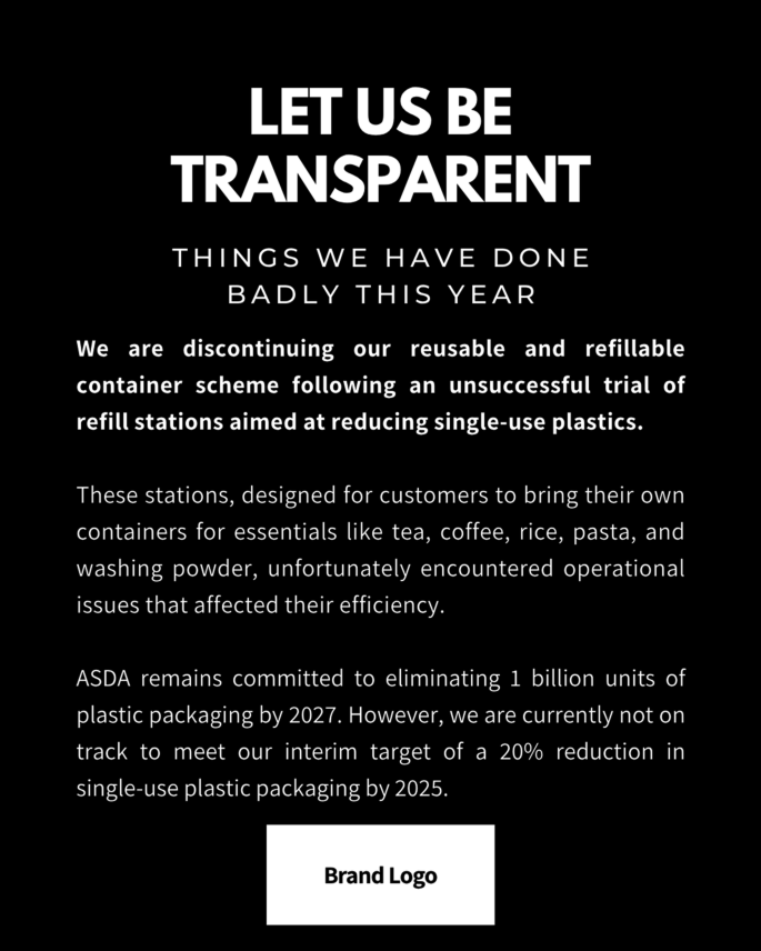 Acknowledging brand shortcomings: the interplay between negative ...