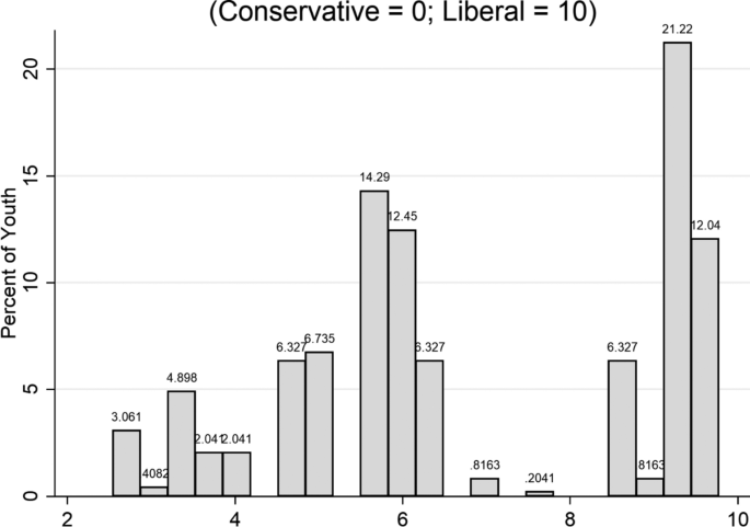 #Political parties: bridging divides between youth and political ...
