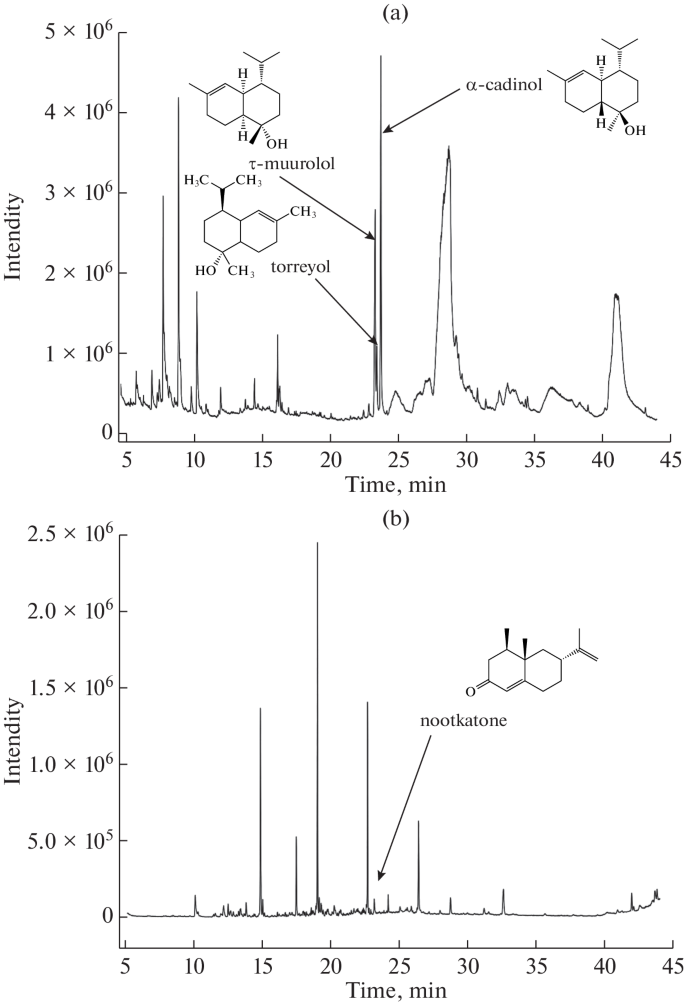 An Antitermitic Compound-Producing Endophytic Bacterium from ...