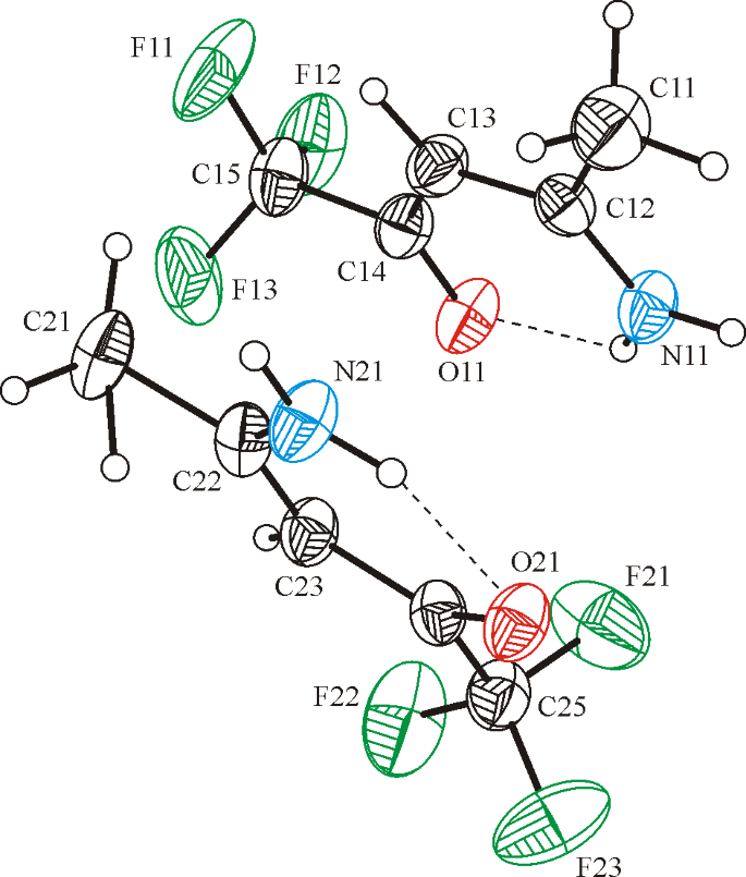 Structure of a New Phase of a Volatile Platinum(II) Complex with 1,1,1 ...