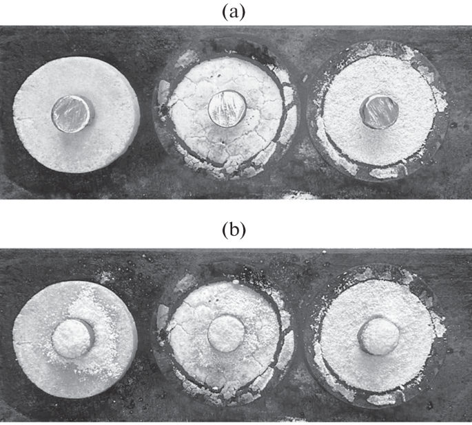 Characteristic Features of the Preparation of Porous Magnesium Castings ...