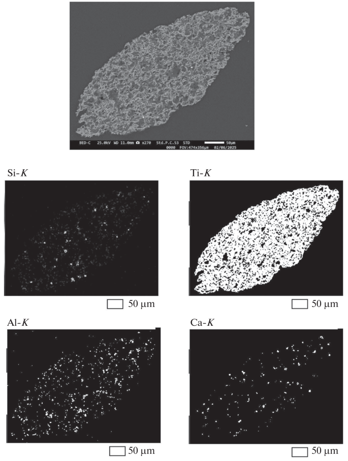 To the Problem of the Hydrometallurgical Desiliconization of Quartz ...