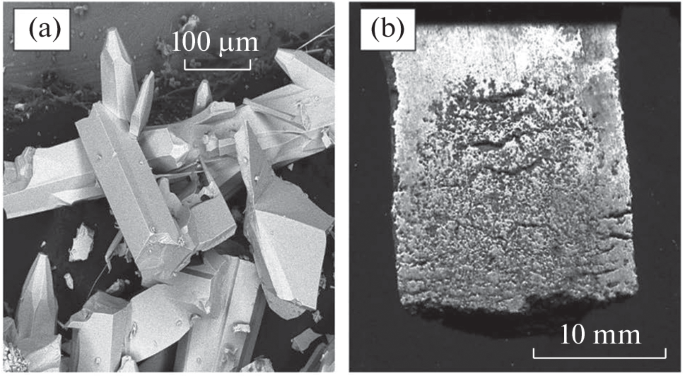 Carbothermic Reduction of Elements from Briquetted Electric Arc Furnace ...