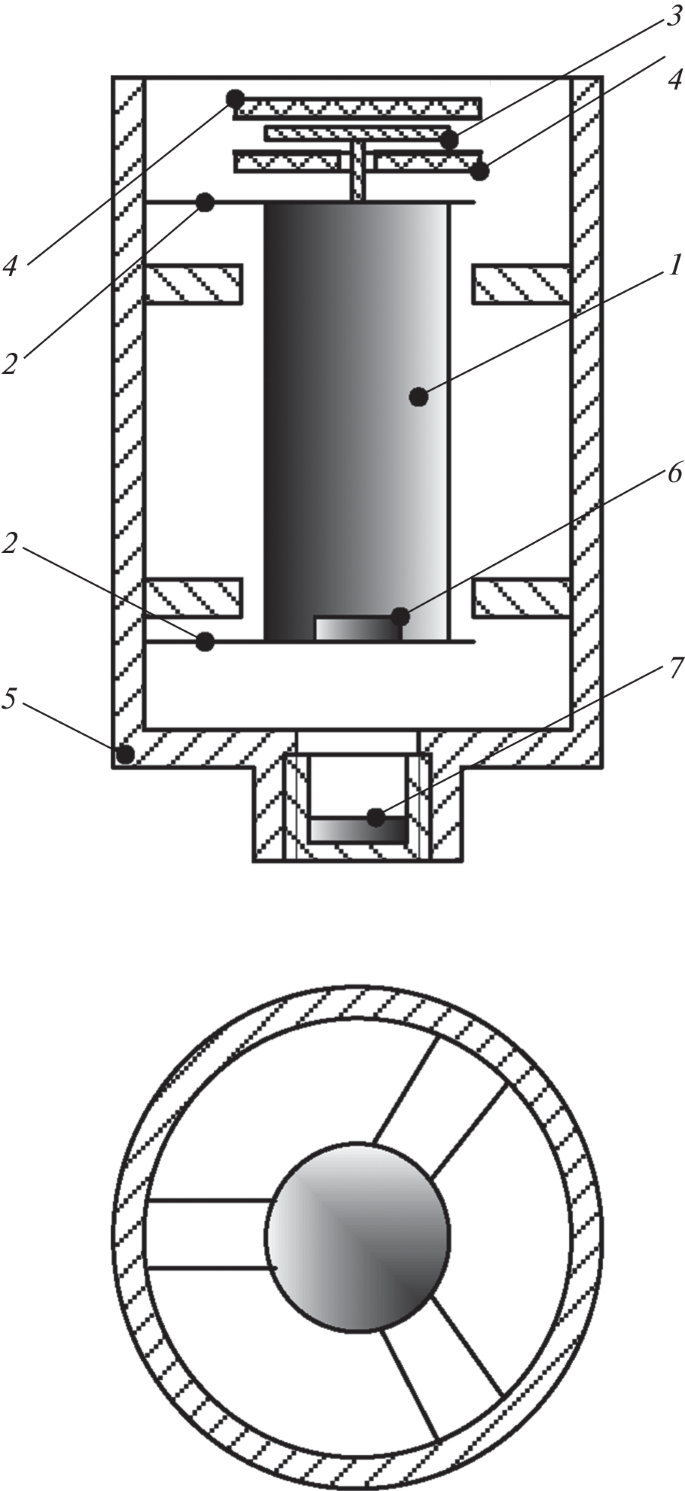 Improvement of a Uniaxial Seismic Accelerometer, an Integral Part of ...