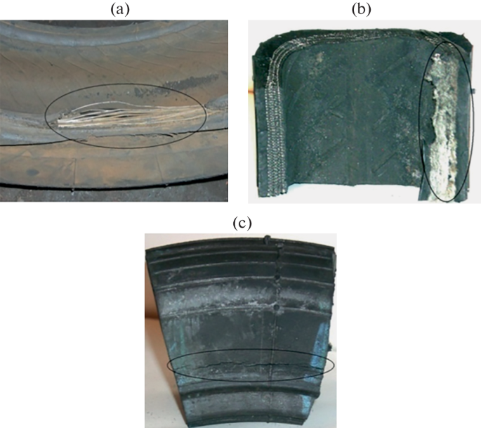 Contact Deformation of Rubberized-Cord Toroidal Enclosures of Coupling ...