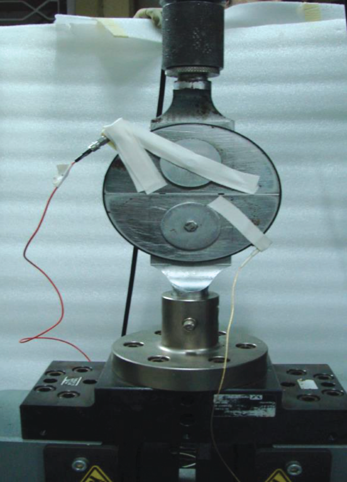 “Predicting Failure in Carbon/Epoxy Specimens with Nol Ring Test and ...