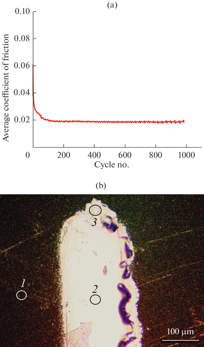 Reactive Pulsed Laser Deposition of Low-Friction Coatings from a ...