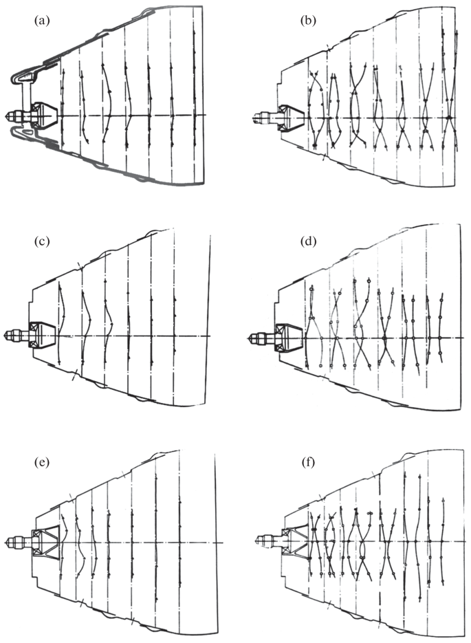 A Study of Flow Structure and Concentrations of Toxic Substances in a ...