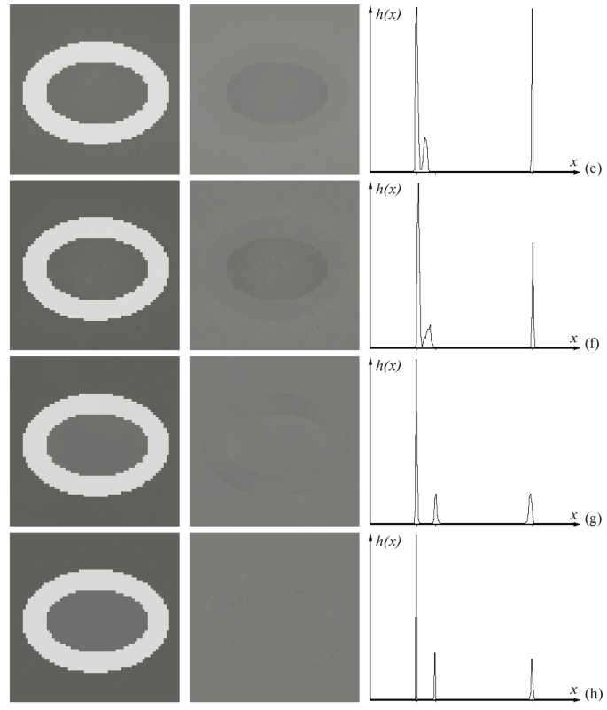 Analysis Region Localization in Image Smoothing Problems | Journal of ...
