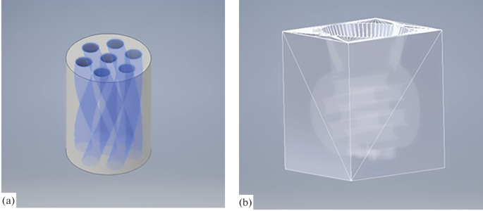 Production of Block Catalysts for Carbon Monoxide Oxidation Using ...