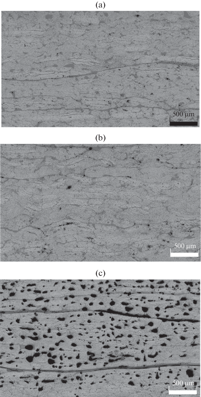 The Influence of Temperature Factors on Adhesion Strength of Fiber ...