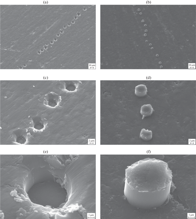 The Influence of Temperature Factors on Adhesion Strength of Fiber ...