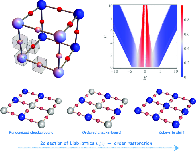Quantum engineering for compactly localized states in disordered Lieb ...