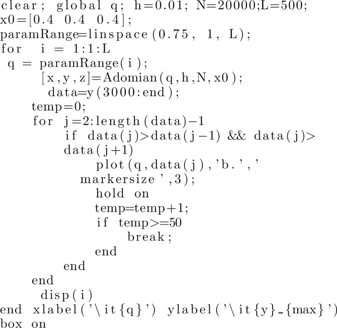 Modified generalized projective synchronization of the geomagnetic Krause and Robert fractional ...