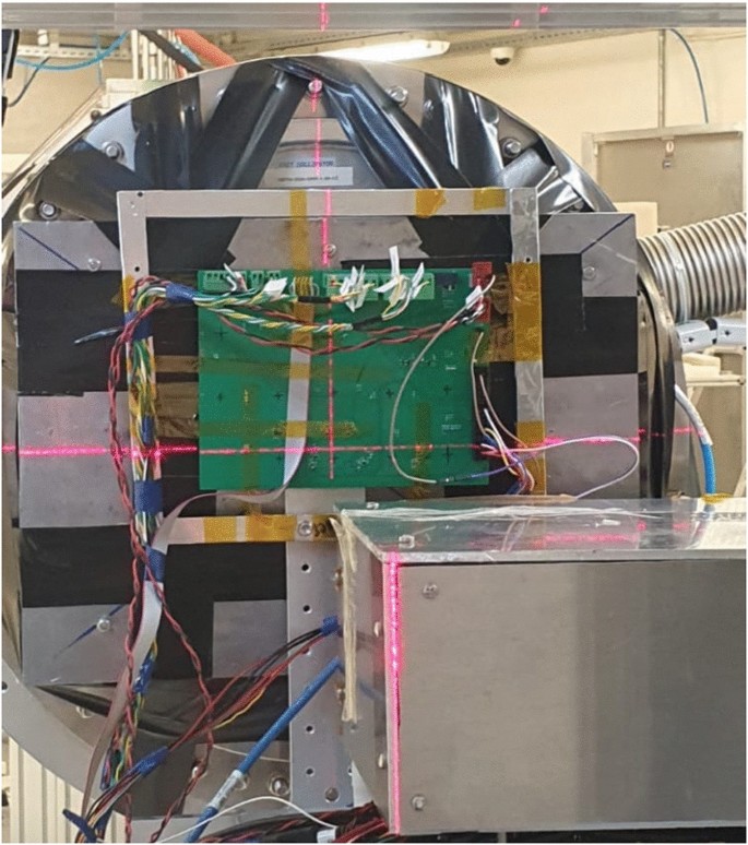 See tests of candidate commercial off-the-shelf (COTS) electronic ...