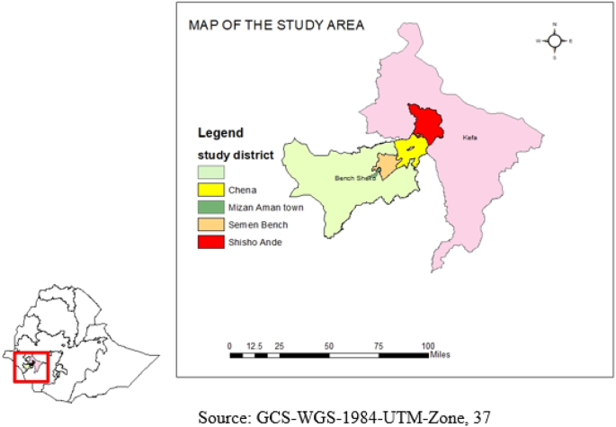 Molecular serotyping and antimicrobial susceptibility profiles of ...
