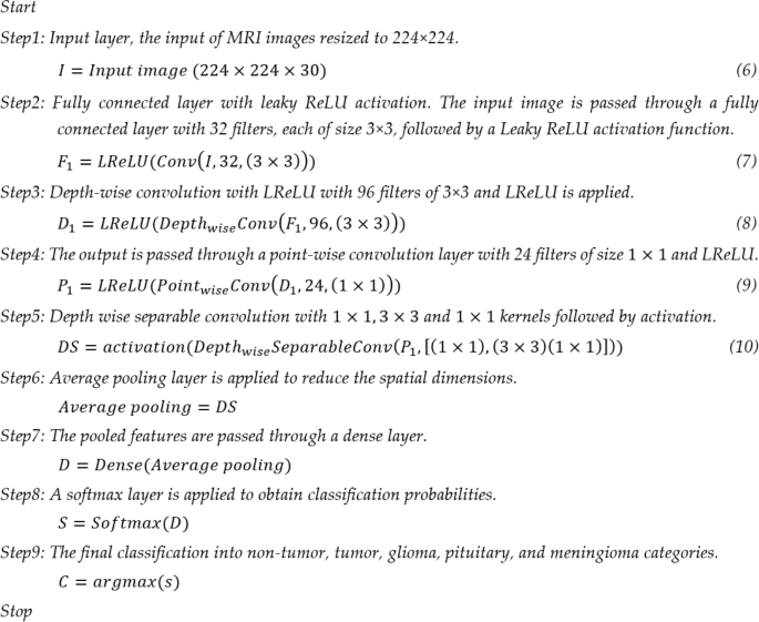 Efficient brain tumor grade classification using ensemble deep learning models | BMC Medical ...
