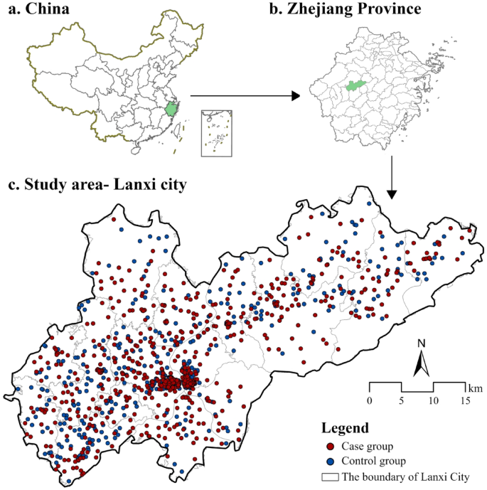 Beyond additive effects: examining the combined impact of air pollutant interactions on ...