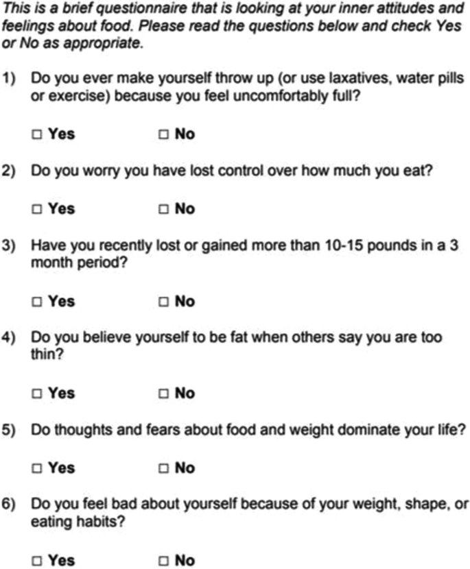 “Without this part, it’s hard to truly recover”: adults’ experiences of ...