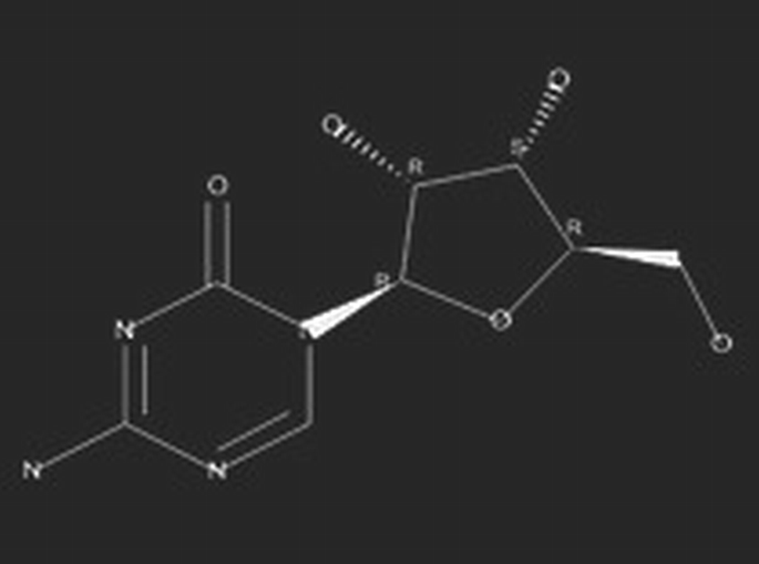 5‐azacytidine inhibits nonsense‐mediated decay in a MYC‐dependent ...