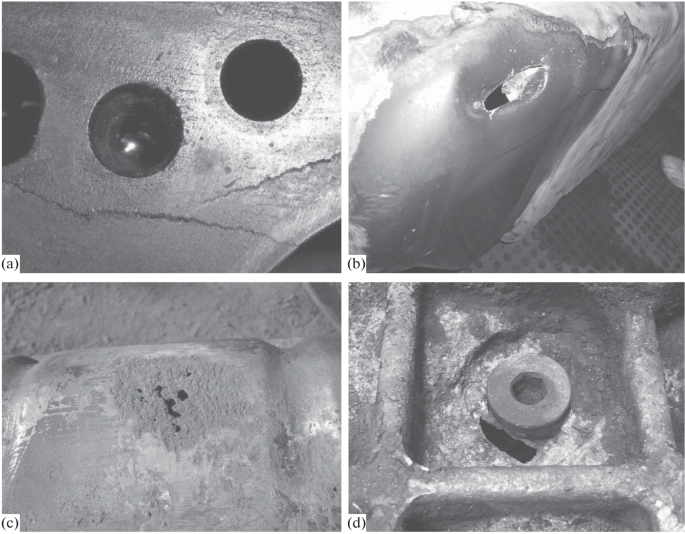 Prospects for the Use of Dispersion-Filled Composites in the Field ...
