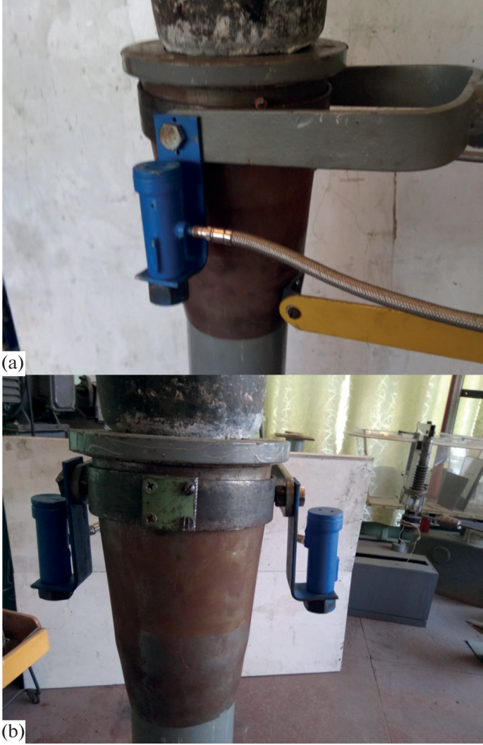 Improving the Manipulator’s Design for Joining the Protective ...