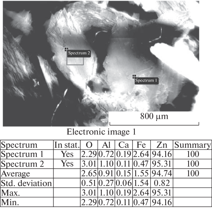 The Influence of Microtopography of Galvanized Strip on the Defect ...