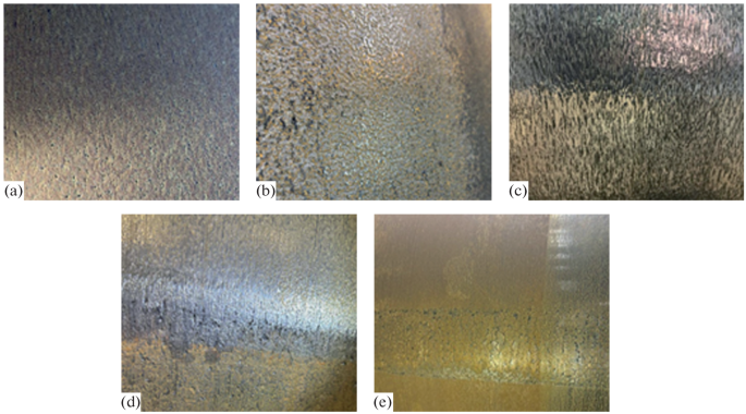 Control of Hot-Rolled Strip Production Parameters to Reduce Rolling ...