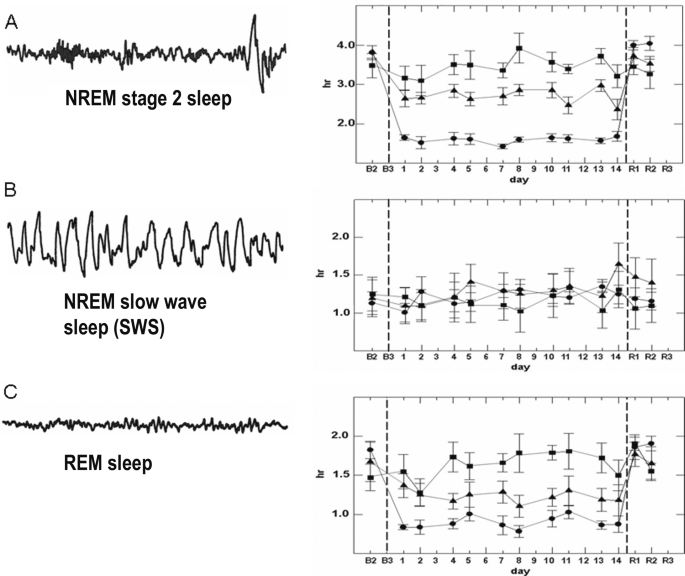 Behavioral and Physiological Consequences of Sleep Restriction ...