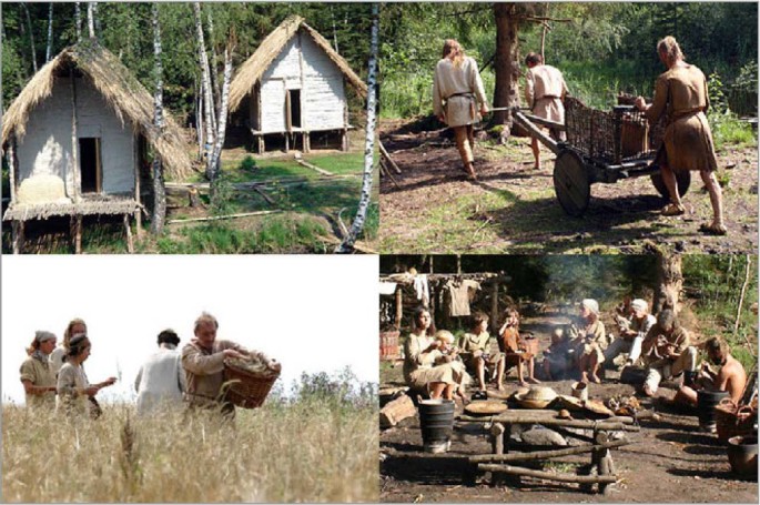Prolonged Sleep under Stone Age Conditions | Journal of Clinical Sleep ...