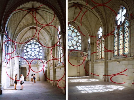 Anamorphic Projection: Analogical/Digital Algorithms | SpringerLink