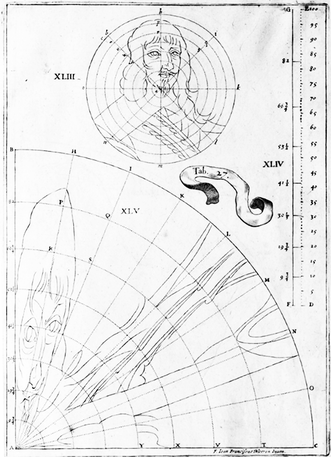Anamorphic Projection: Analogical/Digital Algorithms | SpringerLink