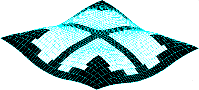 Simultaneous shape and topology optimization of shell structures | SpringerLink