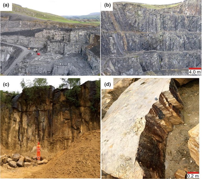 Forensic Excavation of Rock Masses: A Technique to Investigate ...