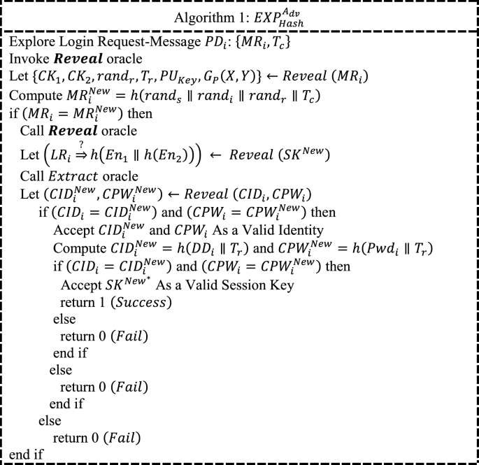 PPAM-mIoMT: a privacy-preserving authentication with device ...