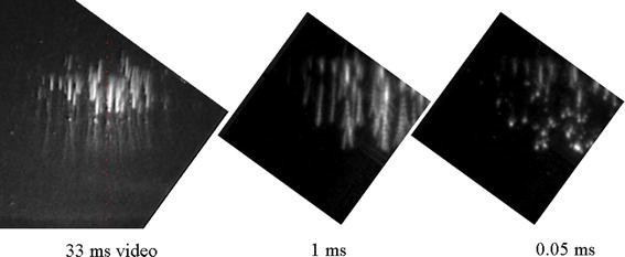 High-Speed Observations of Sprite Streamers | SpringerLink