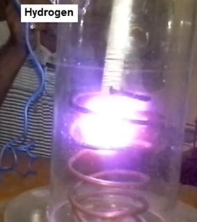 Operation of Inertial Electrostatic Confinement Fusion (IECF) Device ...