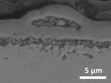 An Investigation into the Nature of the Oxide Layer Formed on Kovar (Fe ...