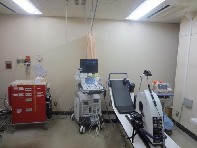 Practical guidance for the implementation of stress echocardiography ...