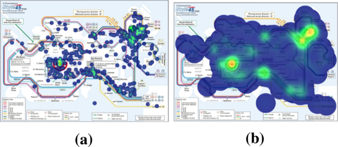 Exploring eye movement data with image-based clustering | SpringerLink