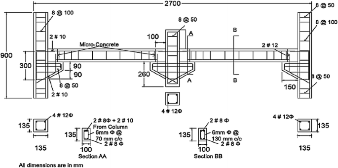 Behavior of wet precast beam column connections under progressive ...
