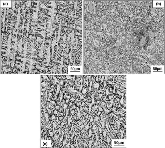 Wear and Corrosion Behavior of High-Cr White Cast Iron Alloys in Different Corrosive Media ...