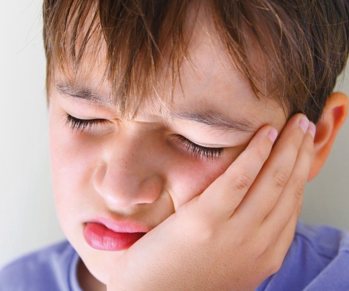 EBD spotlight: Global parental knowledge of dental trauma | BDJ Team