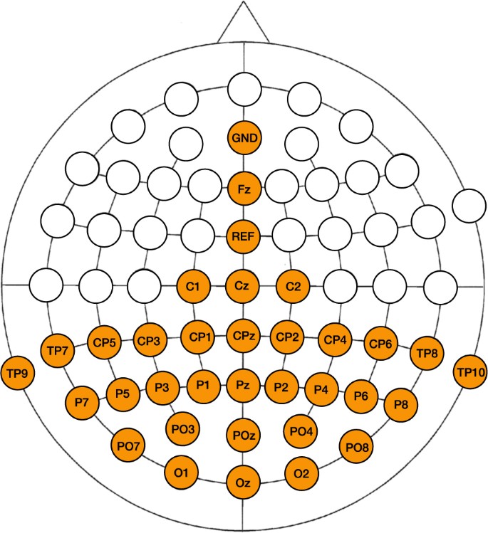 Code-modulated visual evoked potentials using fast stimulus presentation and spatiotemporal ...