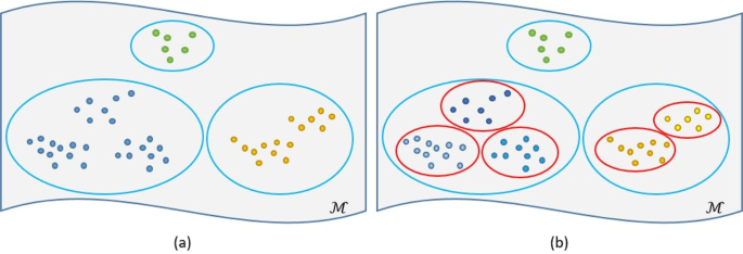 Fast Groupwise Registration Using Multi-Level and Multi-Resolution Graph Shrinkage | Scientific ...
