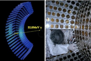 The design of the MEG II experiment | SpringerLink