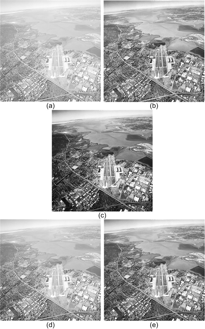 Image fusion-based contrast enhancement | EURASIP Journal on Image and ...