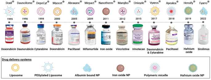 Nanomedicine – Immune System Interactions: Limitations and ...