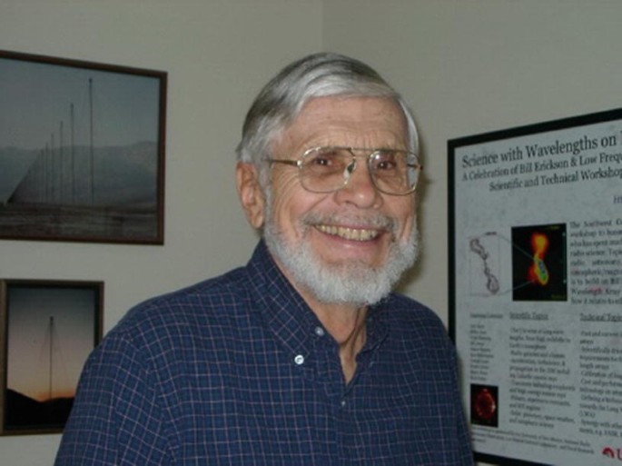 Erickson, William Clarence | SpringerLink